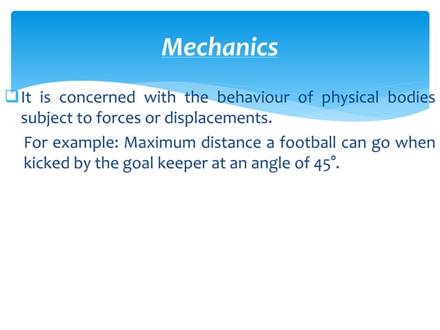 Real life in mathematics | PPT
