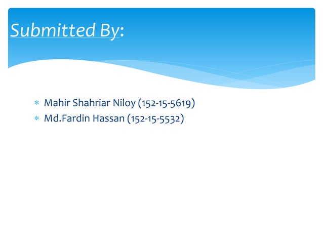 Real life in mathematics | PPT