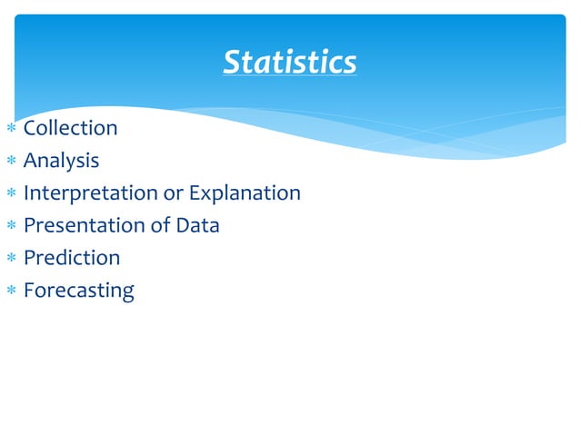 Real life in mathematics | PPT