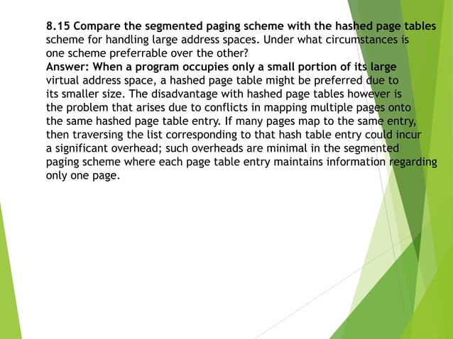 previous question solve of operating system.