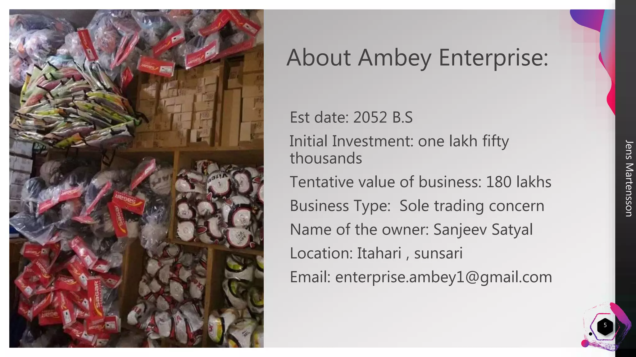 marketing mix | PPTX