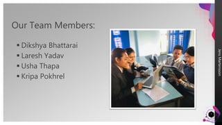 marketing mix | PPTX