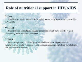 HIV disease and how it works cause pathophysiology | PPTX