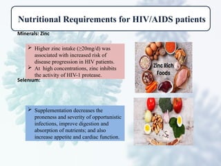 HIV disease and how it works cause pathophysiology | PPTX