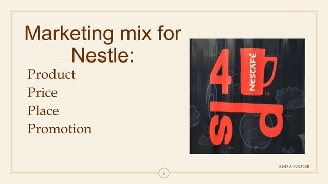Nestle | PPT