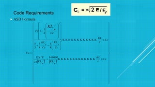 Welcome to our presentation on column | PPTX | Science