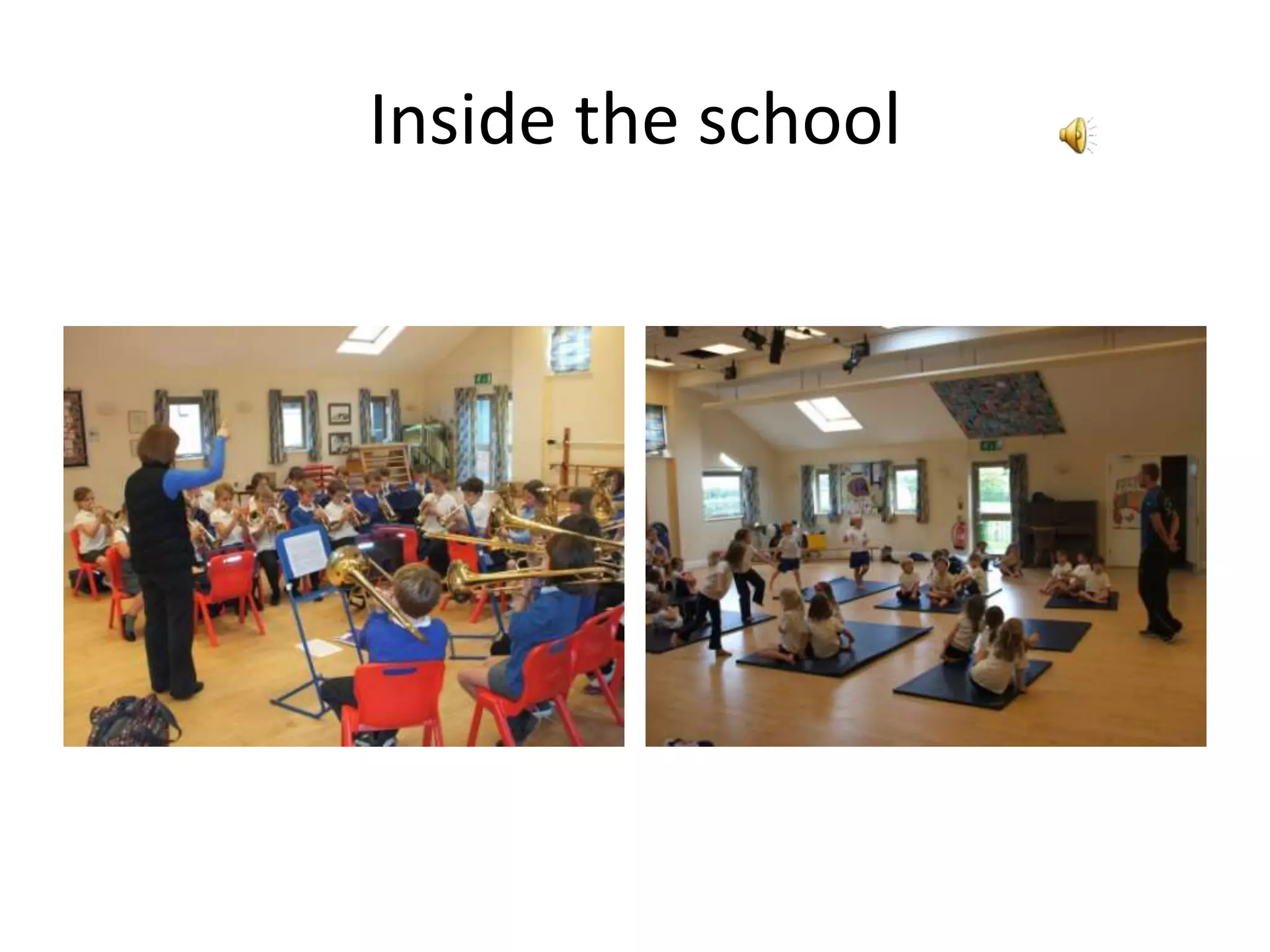 Welcome to our school ppt | PPTX | Houses | Real Estate