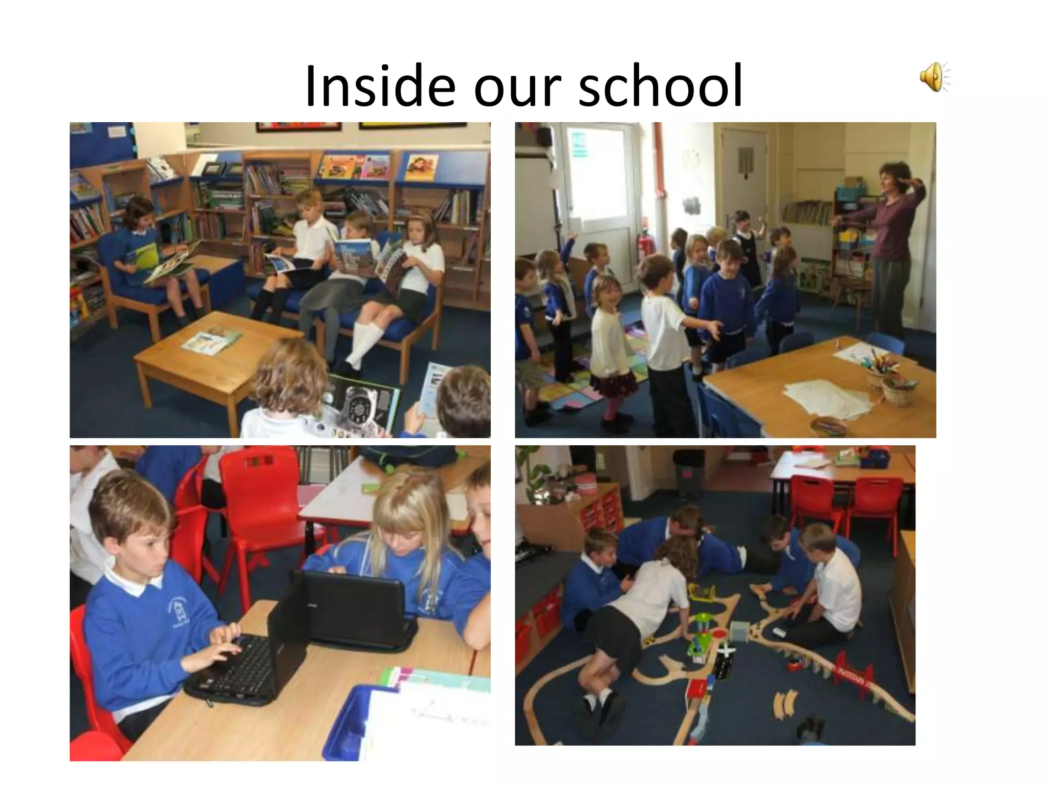 Welcome to our school ppt | PPTX | Houses | Real Estate