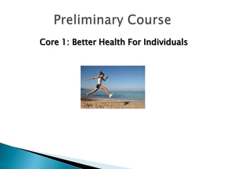 Welcome to pdhpe slideshow | PPT