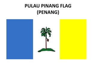 WELCOME TO PENANG MALAYSIA: Where the History Beginpptx | PPT