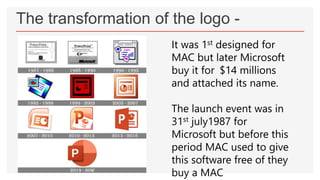 Welcome to power point | PPTX