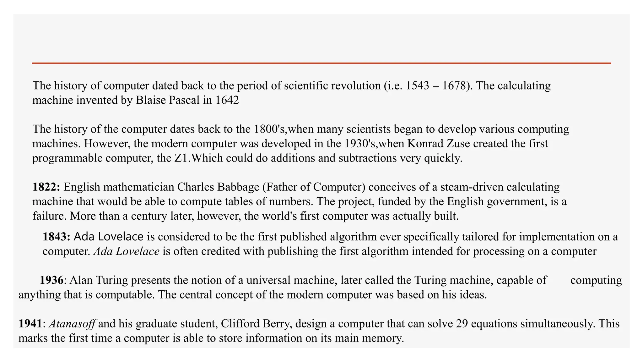 ICT math 2024 SSC and HSC students of BD | PPT