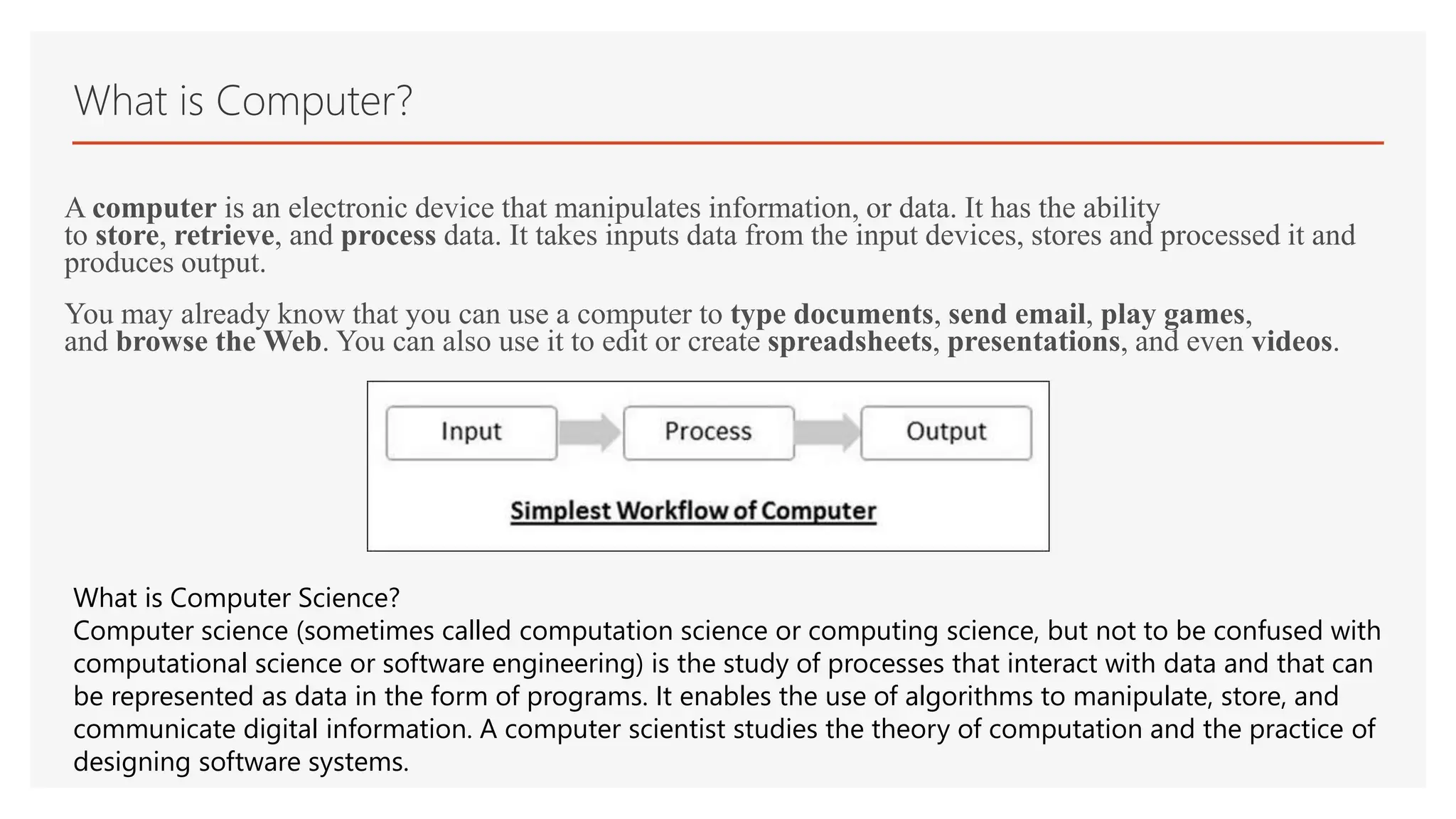 ICT math 2024 SSC and HSC students of BD | PPT