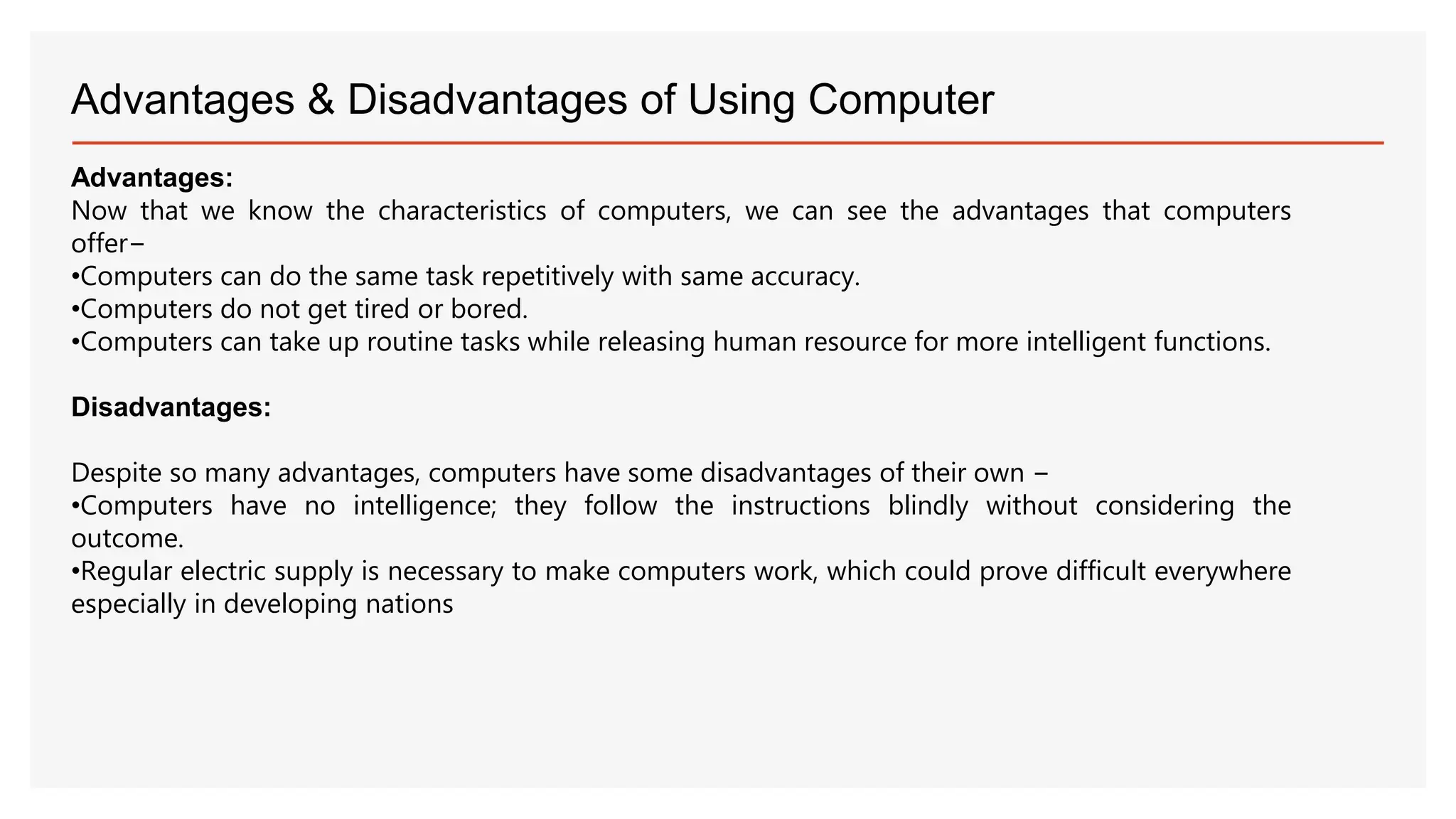 ICT math 2024 SSC and HSC students of BD | PPT