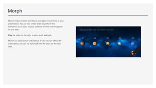 Welcome to PowerPoint 5 steps for a simpler way | PPT