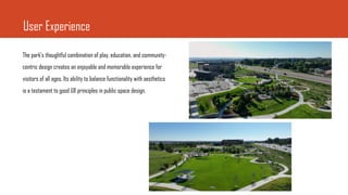 Centennial park case study, Welcome to PowerPoint.pptx