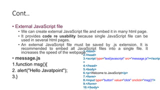 Welcome to React.pptx