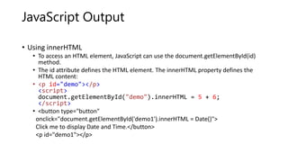 Welcome to React.pptx