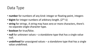 Welcome to React.pptx