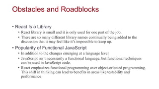 Welcome to React.pptx