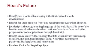 Welcome to React.pptx