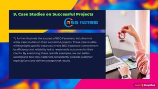 SQUARE HEAD BOLTS DIN 480 | PPTX