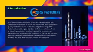 SQUARE HEAD BOLTS DIN 480 | PPTX