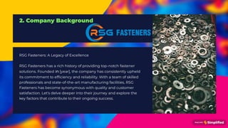 SQUARE HEAD BOLTS DIN 480 | PPTX