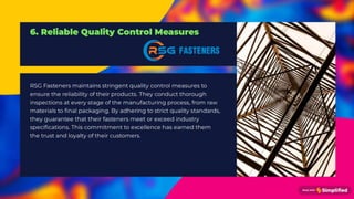 SQUARE HEAD BOLTS DIN 480 | PPTX