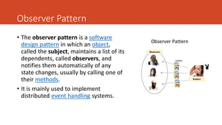Welcome to rx java2 | PPT