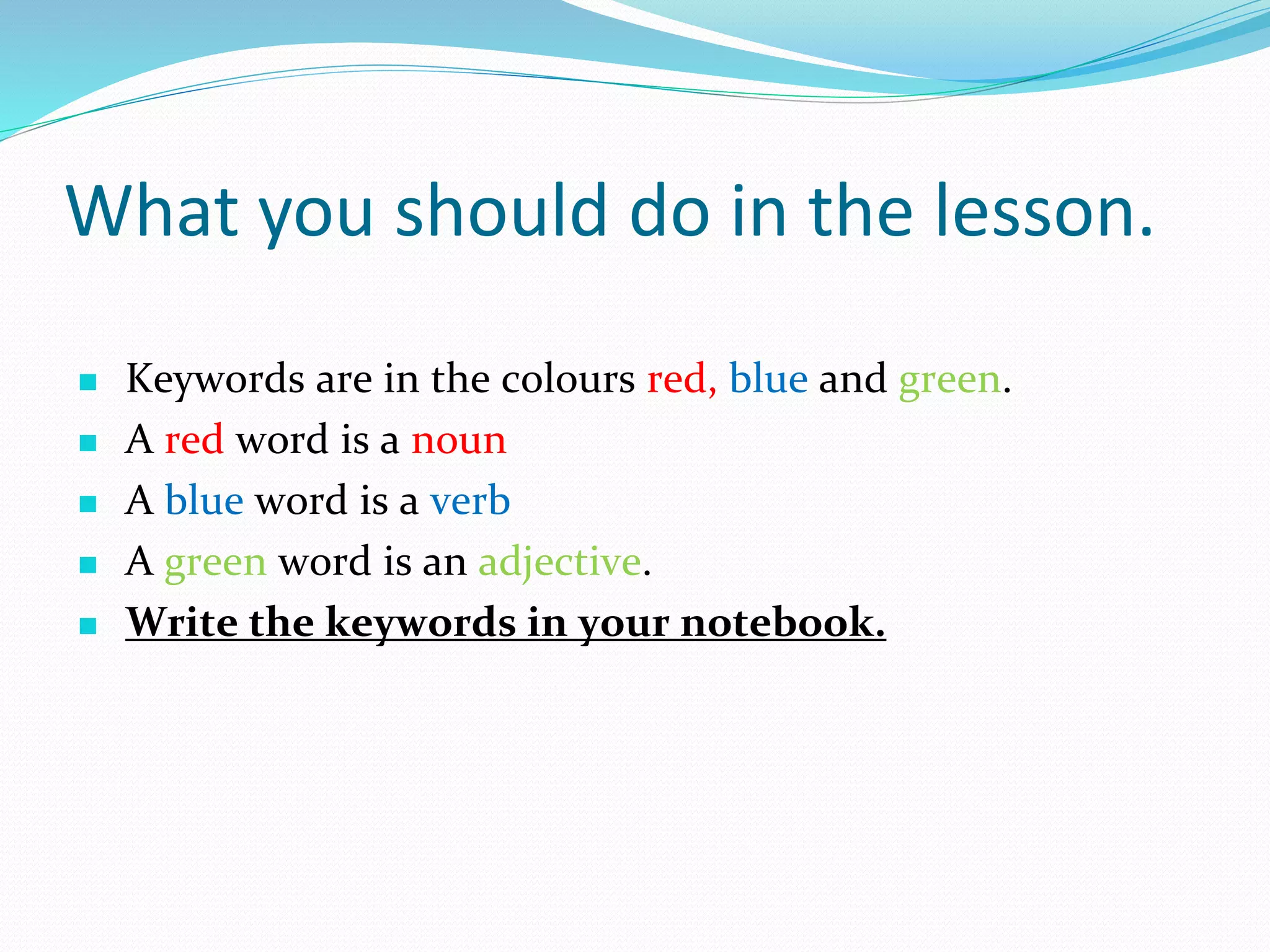 Welcome to schoology | PPTX