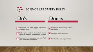 Welcome to science lab for kids and primary.pptx