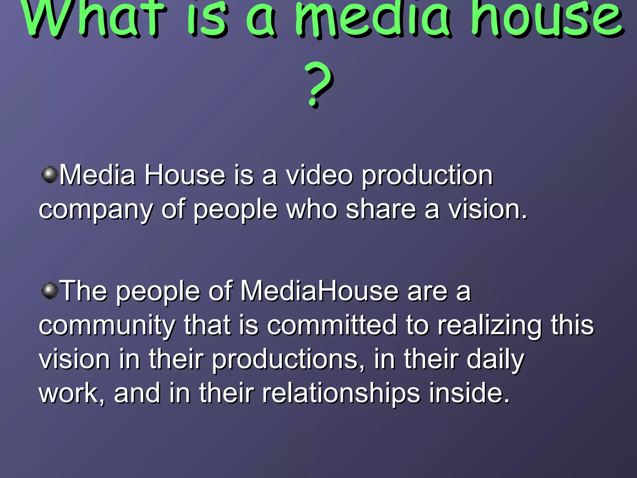 Organizational structure of some prominent media houses in India. | PPT