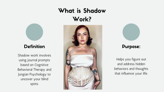 Unlocking Your True Potential: An Introduction to Shadow Work with ...
