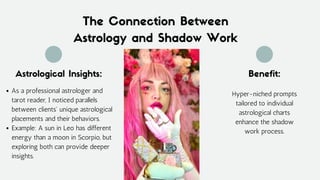 Unlocking Your True Potential: An Introduction to Shadow Work with ...