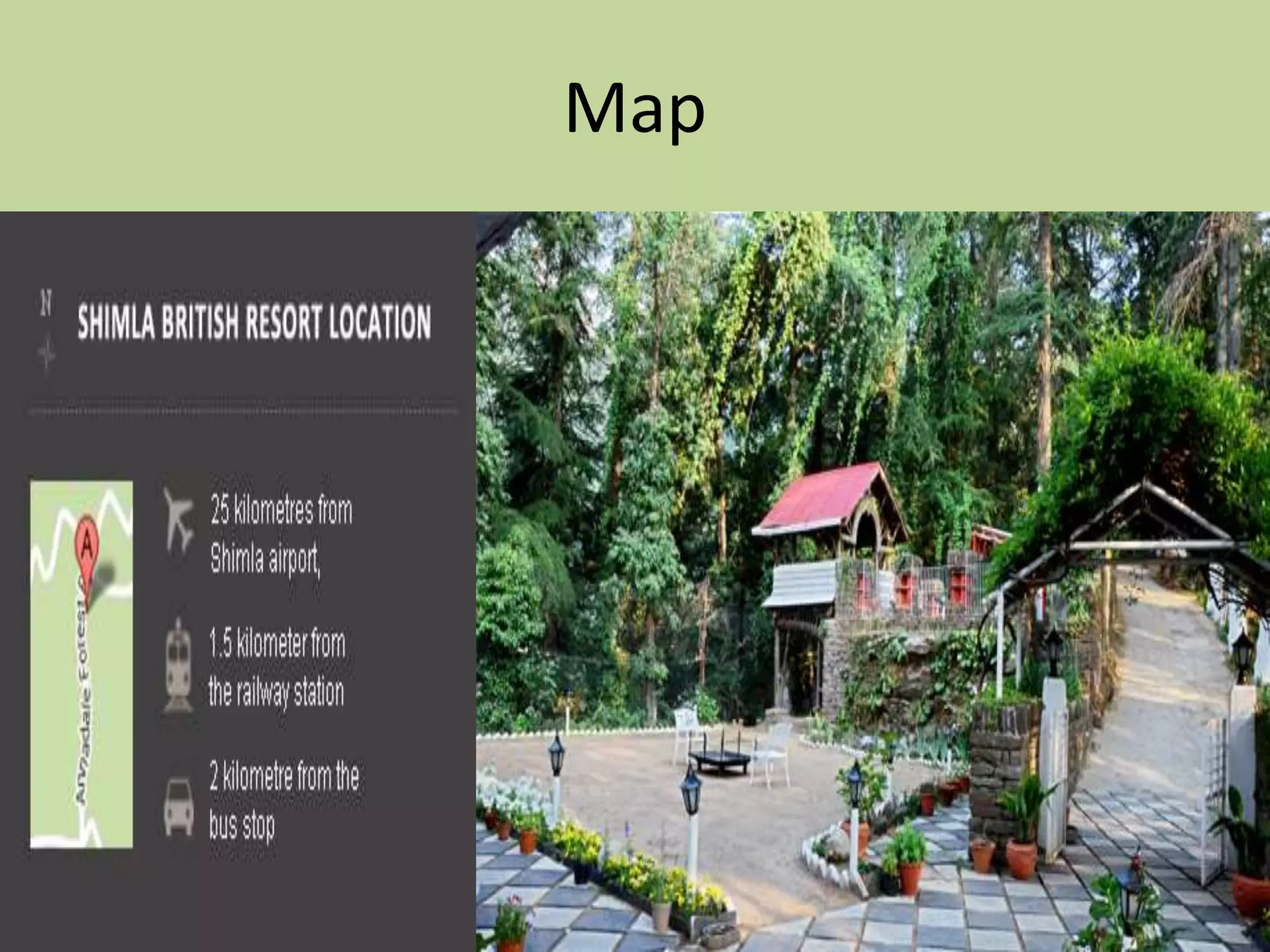 Welcome to simila british resort | PPT