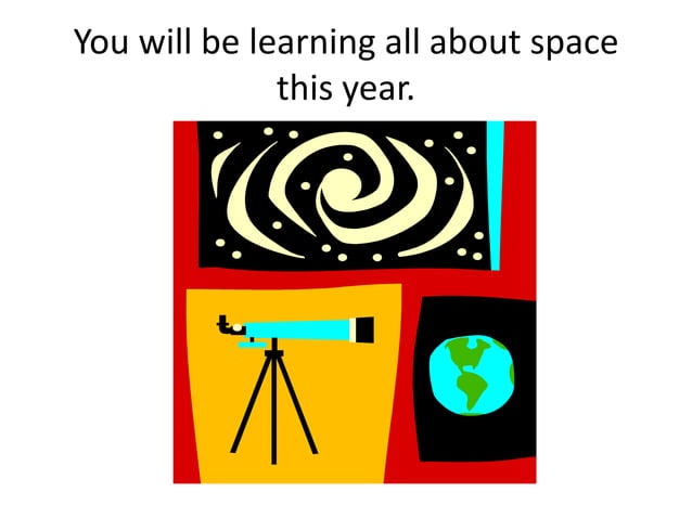 Welcome to sixth grade science! | PPTX