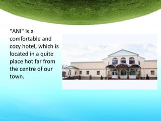 Welcome to smila, ukraine | PPT