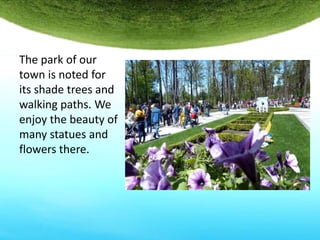 Welcome to smila, ukraine | PPT