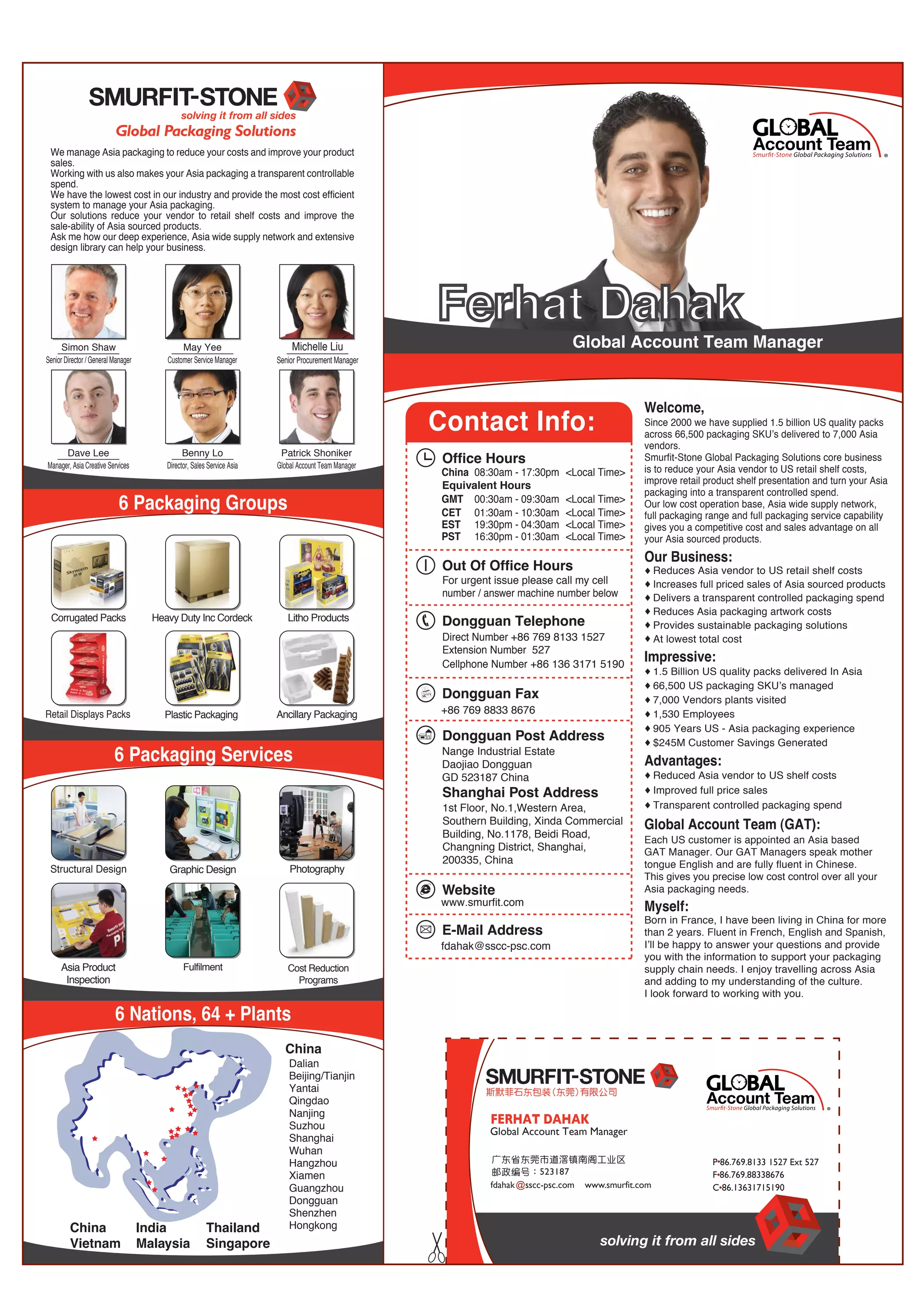 Welcome to smurfit_stone_asia_global_packaging_solutions_-_ferhat dahak ...