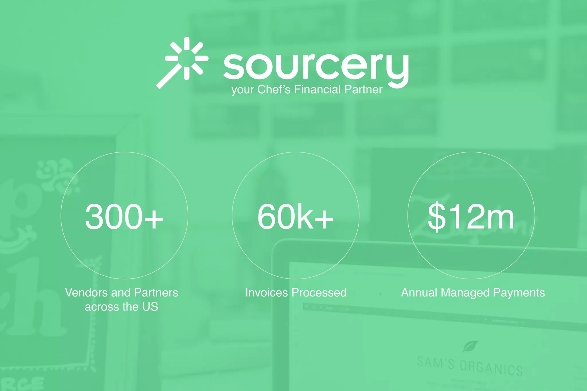 Welcome to sourcery | PPT