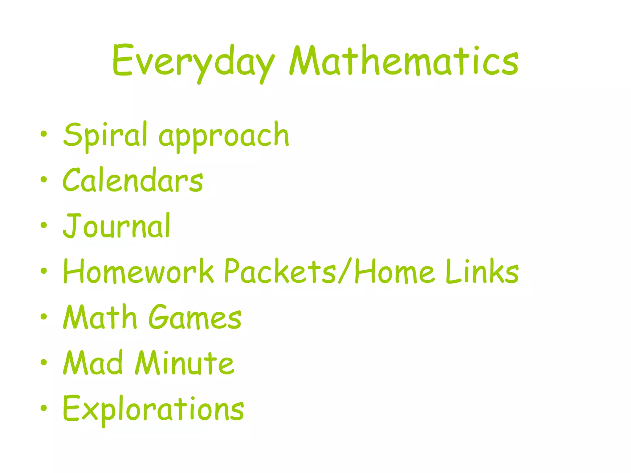 Welcome to tammy and jennifer’s second grade class | PPT