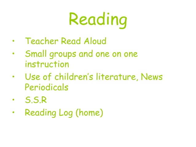 Welcome to tammy and jennifer’s second grade class | PPT