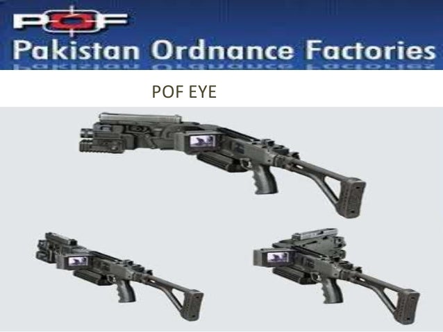 Weapons I would love to see in the Armed Forces | Page 4 | Pakistan Defence