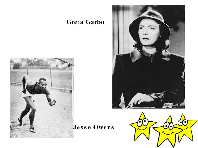 Welcome To The 1930s! | PPT
