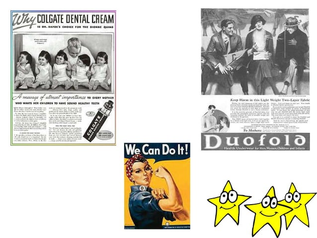 Welcome To The 1930s! | PPT