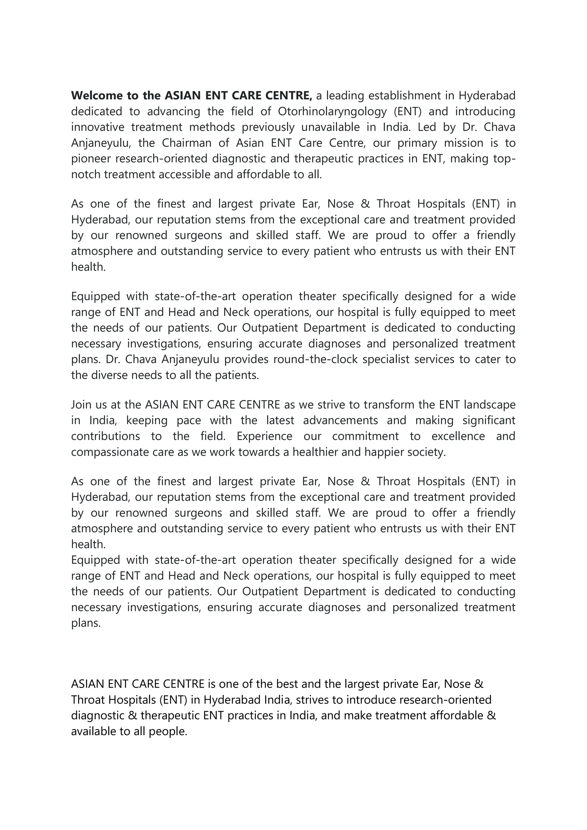 Welcome to the ASIAN ENT CARE CENTRE.pdf