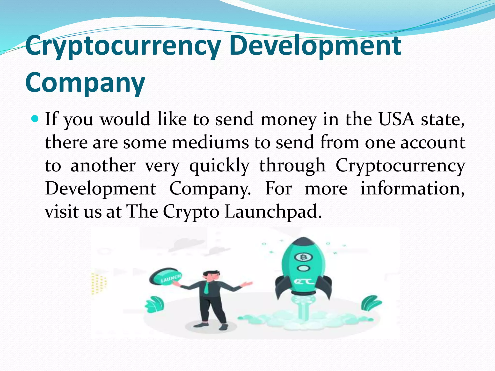 Welcome to The Crypto Launchpad.pptx