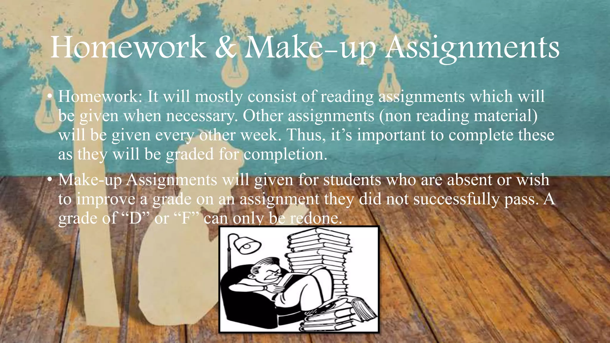 Welcome to the Home of the hillcrest Vikings | PPTX | Homework and ...