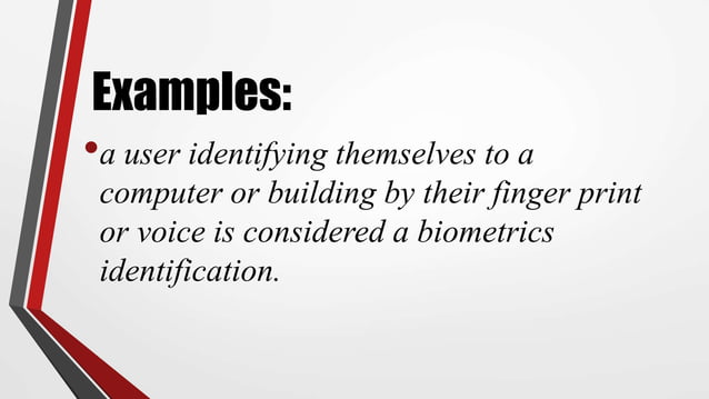 Scanning Devices | PPTX